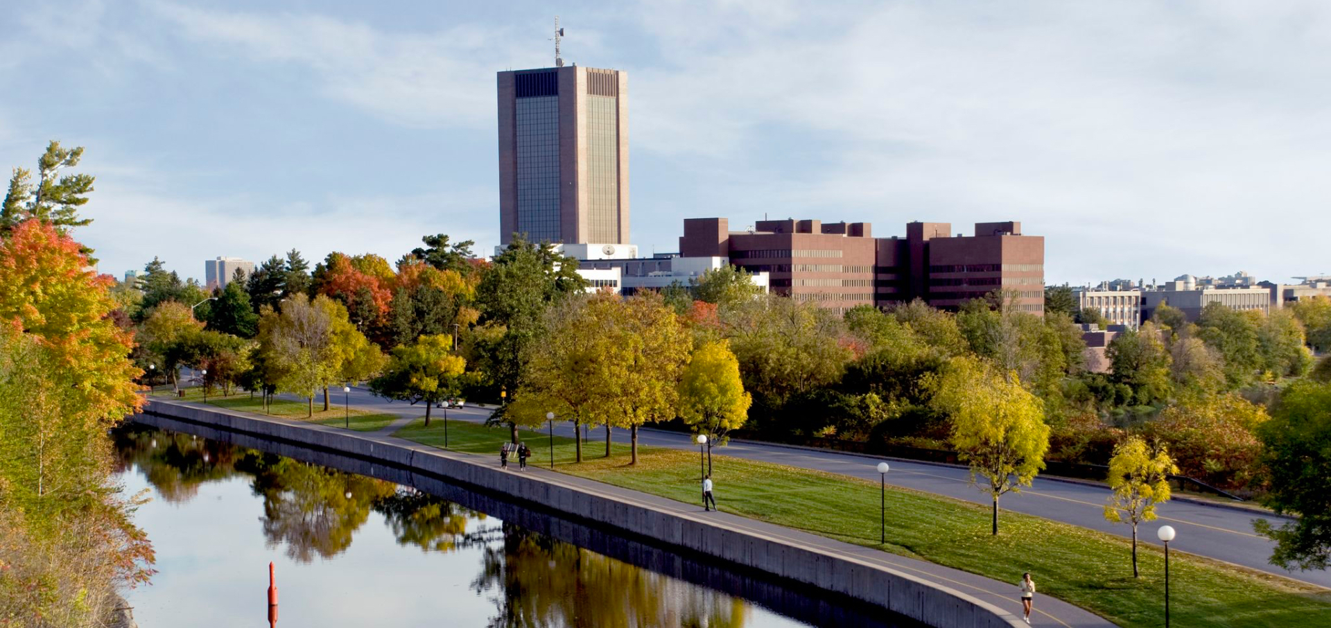 Carleton University | CustomViewbook Wizard